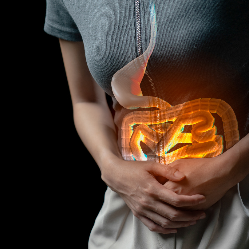 Constipation - Sarasan