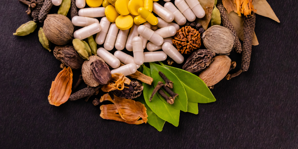 Top 5 Ayurvedic Gut Health Tablets for Powerful Natural Digestion