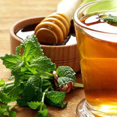 7 Powerful Benefits from Herbal Digestion Supplement for Natural Bloating Relief